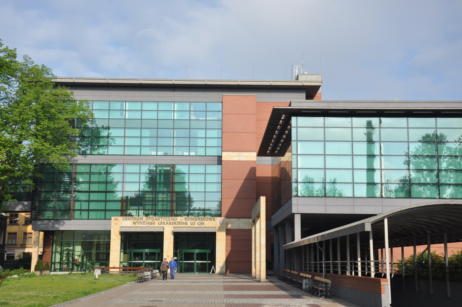 Dział Zarządzania Majątkiem